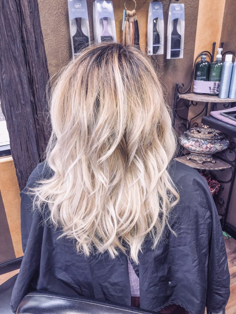 The Best Tricks To Add More Volume To Your Hair – Laura K Collins