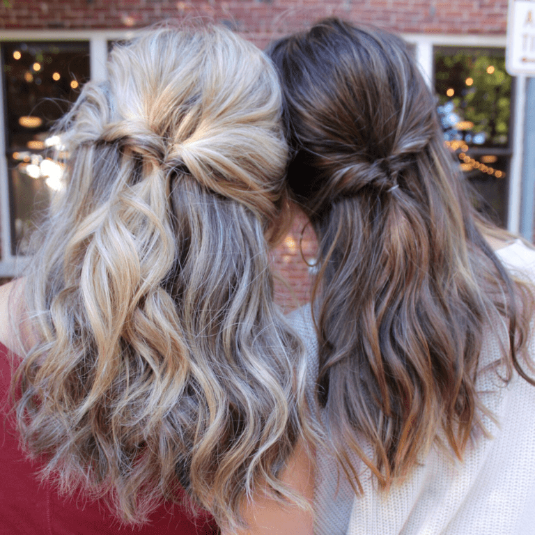 The Best Tricks To Add More Volume To Your Hair – Laura K Collins