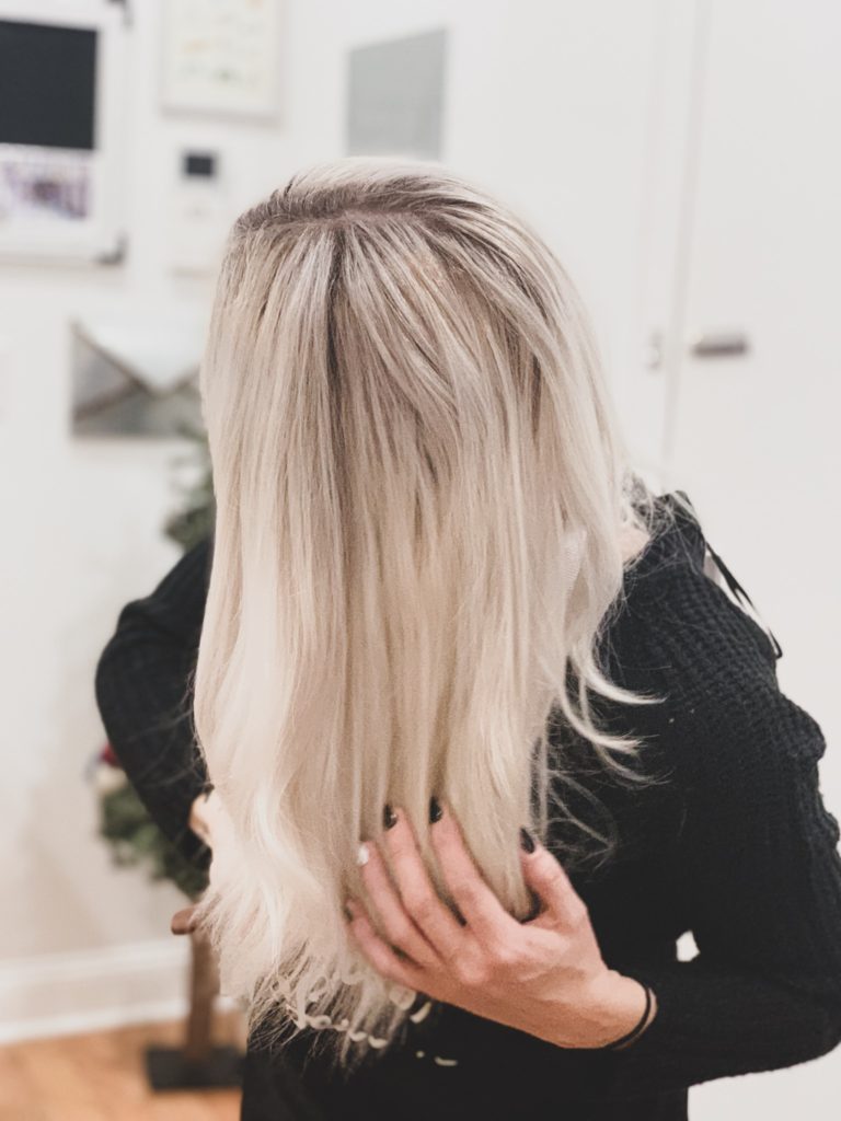 50 Helpful Hair Terms To Understand – Laura K Collins