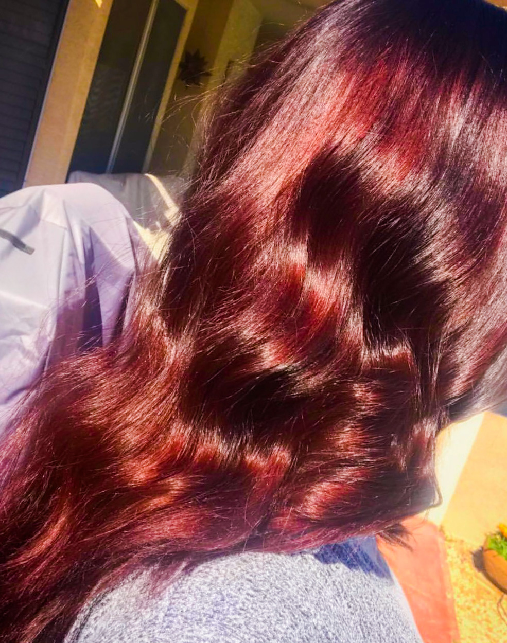 The Top 9 Bad Habits That Fade Your Hair Color – Laura K Collins