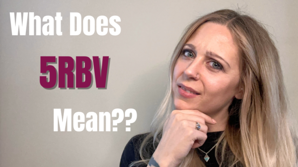 Understanding The Level System In Hair Color – Laura K Collins