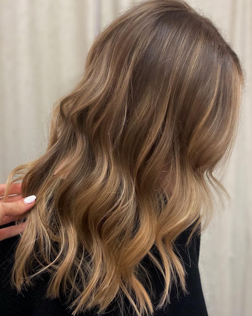 50 Helpful Hair Terms To Understand – Laura K Collins