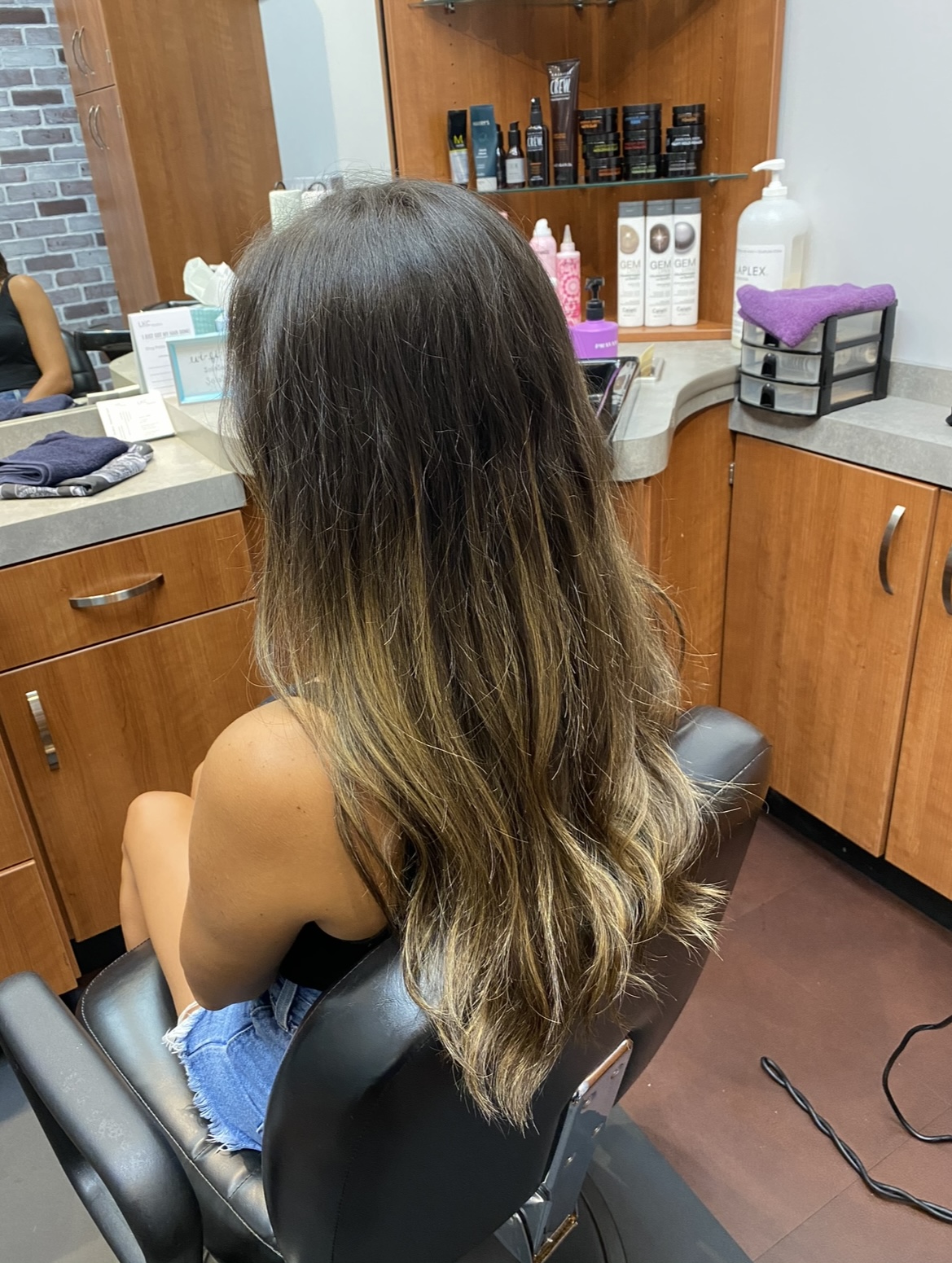 What Is The Porosity Of Hair & Why Is It Important? – Laura K Collins