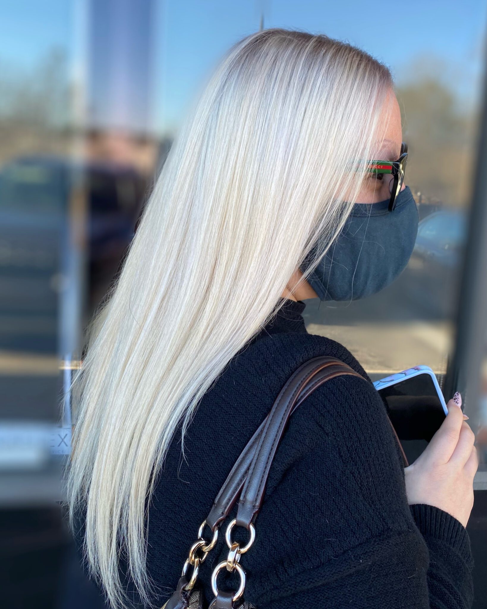 Understanding The Wave Pattern Of Your Hair & How To Care For It ...