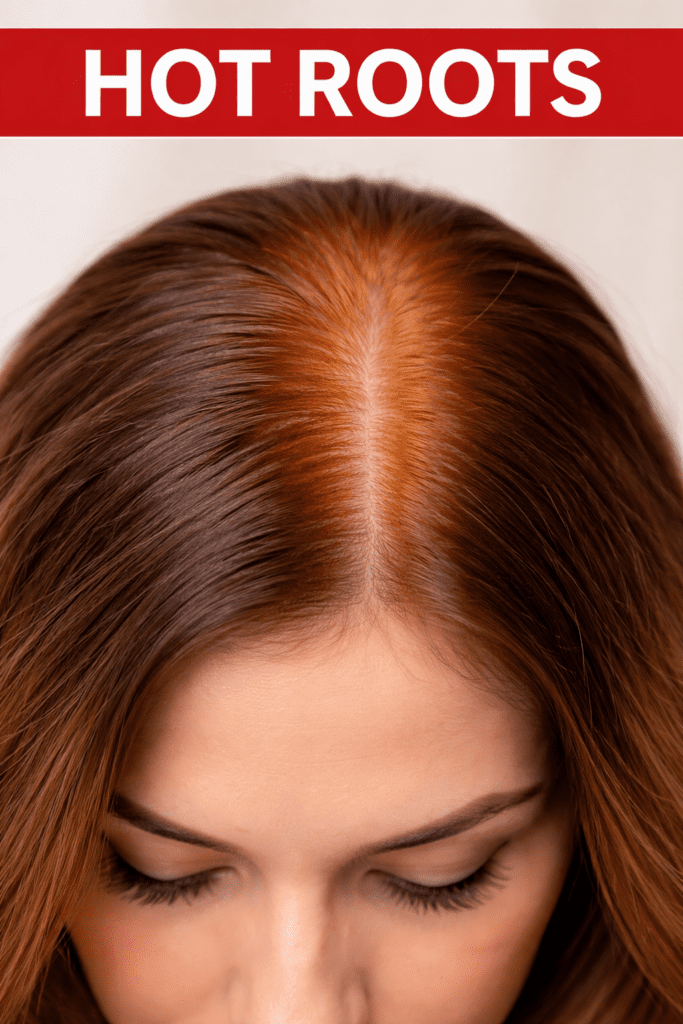 How to Dye Your Hair Evenly from Roots to Ends (Beginner Step-by-Step ...